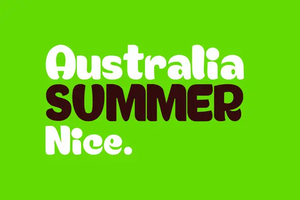 Konga Font - FontPath