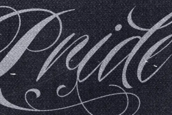 Piel Script Font - YouWorkForThem