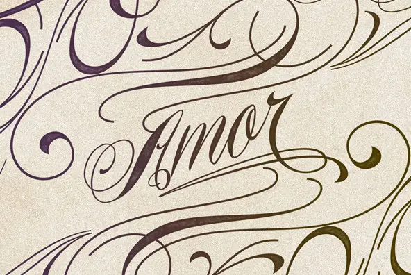 Piel Script Font - YouWorkForThem