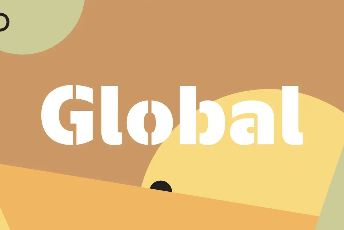 Global Font - FontPath