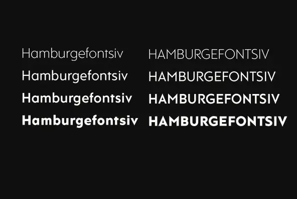 Rams Font - YouWorkForThem