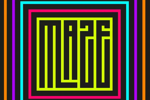 ZT Maze Pro Font - FontPath