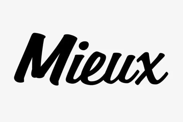 Lakeside Font - YouWorkForThem