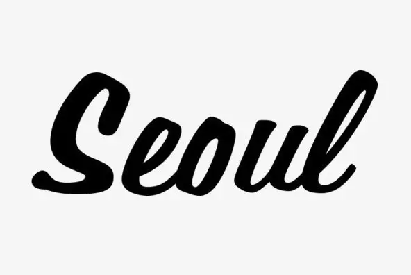 Lakeside Font - YouWorkForThem