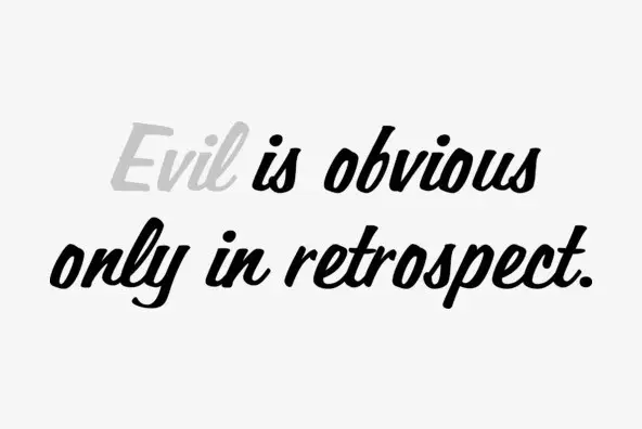 Lakeside Font - YouWorkForThem