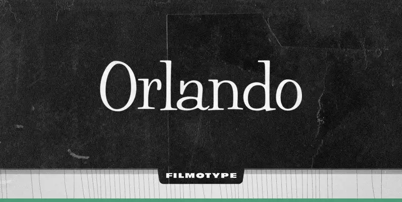 Download Filmotype Fonts - YouWorkForThem