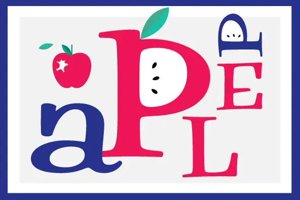 Parade Font - YouWorkForThem