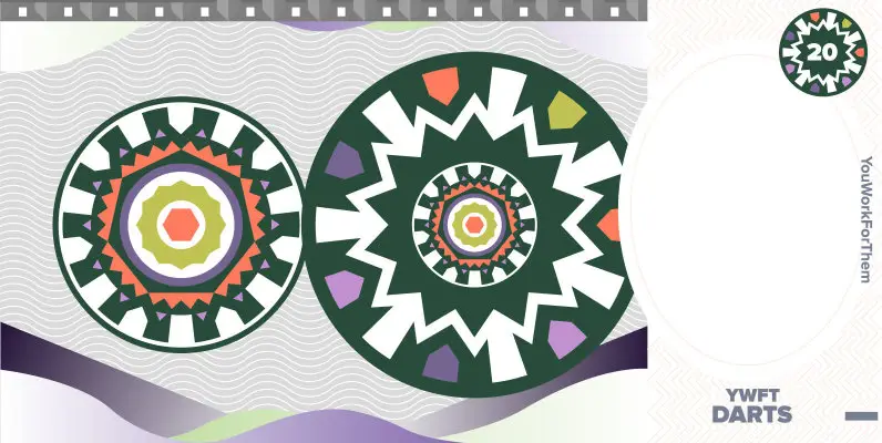 Download YouWorkForThem Fonts & Web Fonts - YouWorkForThem