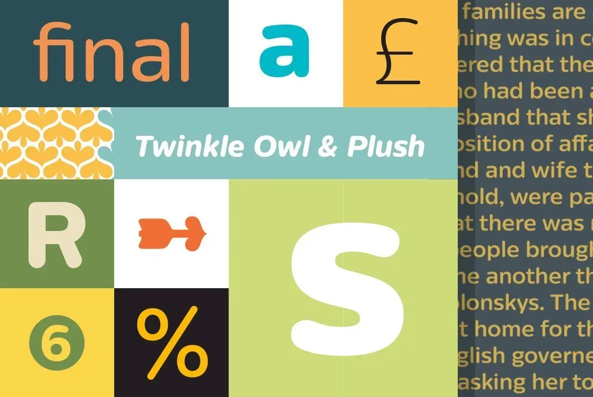 Centrale Sans Rounded Font - FontPath