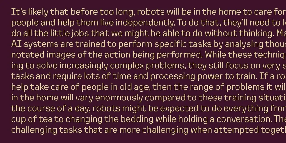 Kade Font - YouWorkForThem