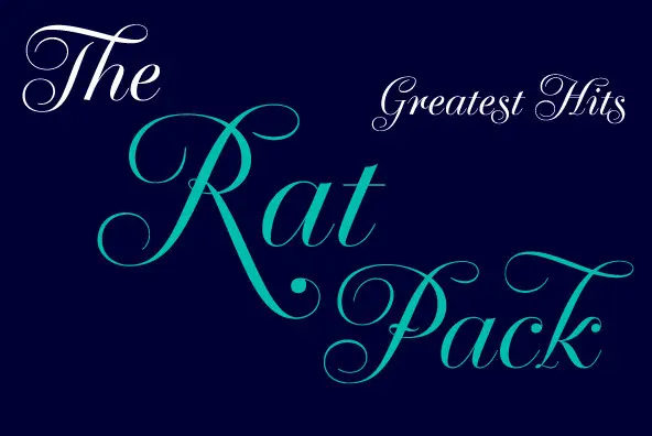 Krul Font - YouWorkForThem