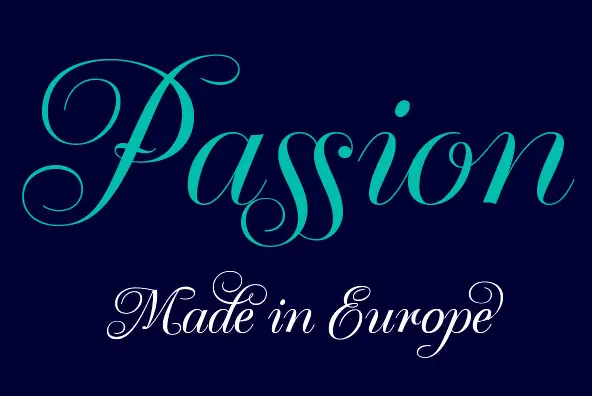 Krul Font - YouWorkForThem