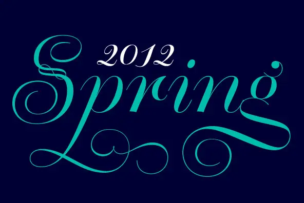 Krul Font - YouWorkForThem