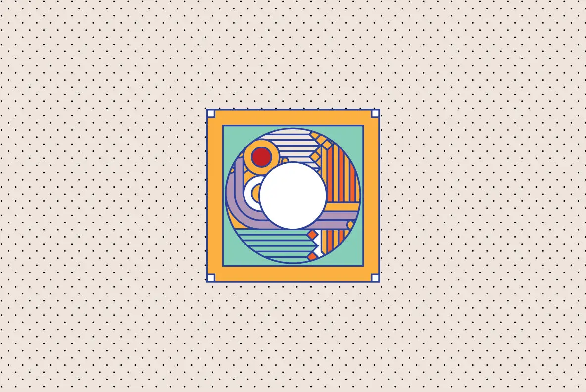 YWFT Motif Font - YouWorkForThem