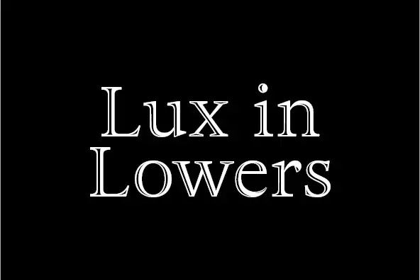 Adriane Lux Font - FontPath