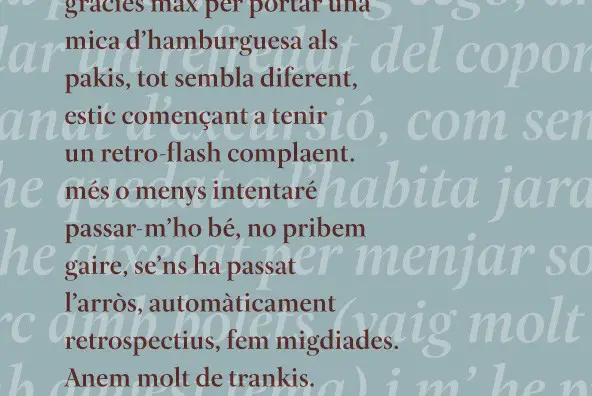 Pona Display Font - FontPath