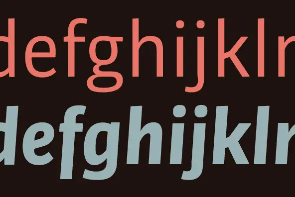 Bulo Font - YouWorkForThem
