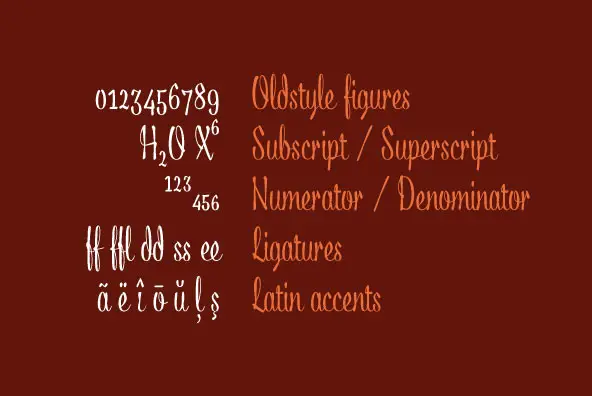 Acid Font - YouWorkForThem