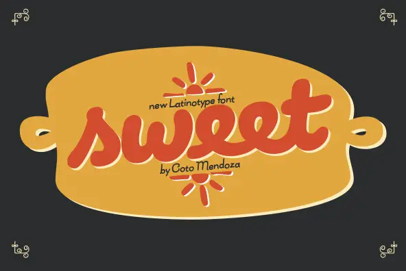 In a Jar Font - FontPath