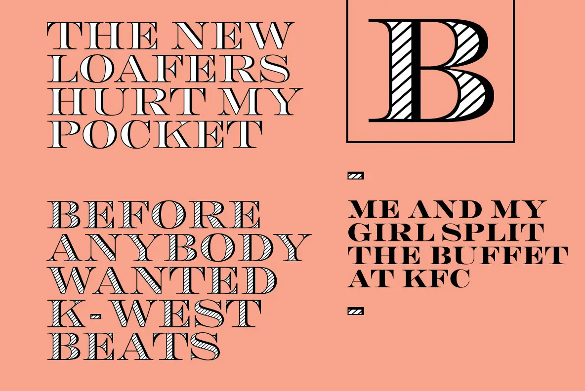 Engravers DT Font - FontPath