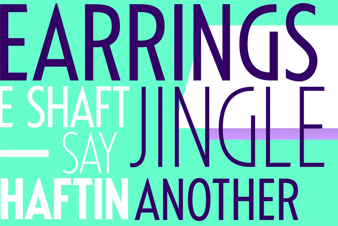 Kabel DT Condensed Font - FontPath