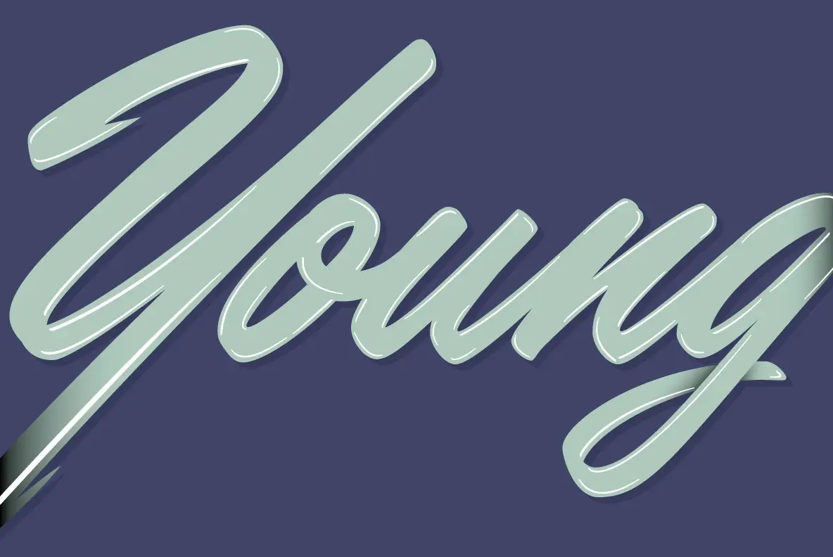 Filmotype Leader Font - YouWorkForThem