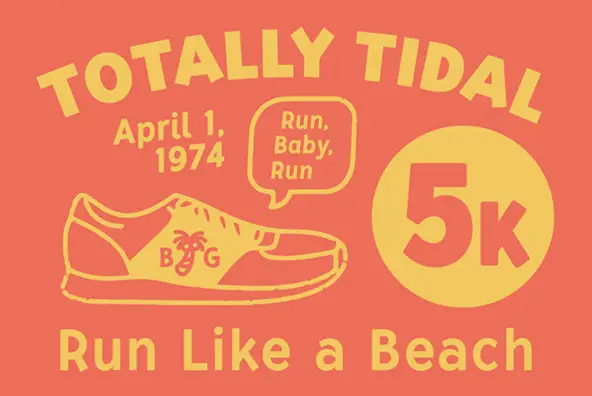 Tide Sans Condensed Font - FontPath