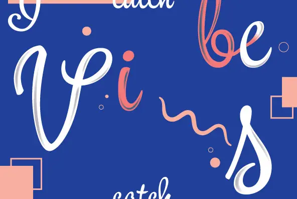 Impala Script Font - YouWorkForThem