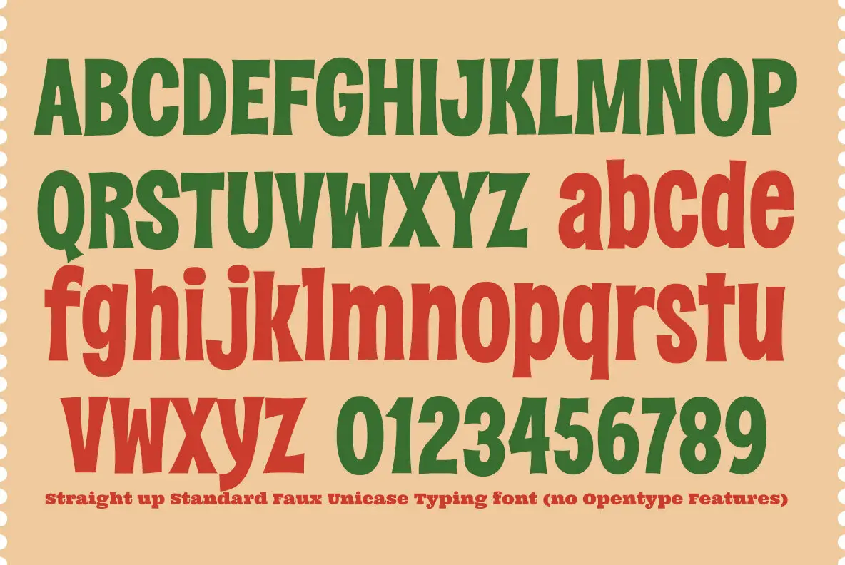 Dead Rite Font - YouWorkForThem