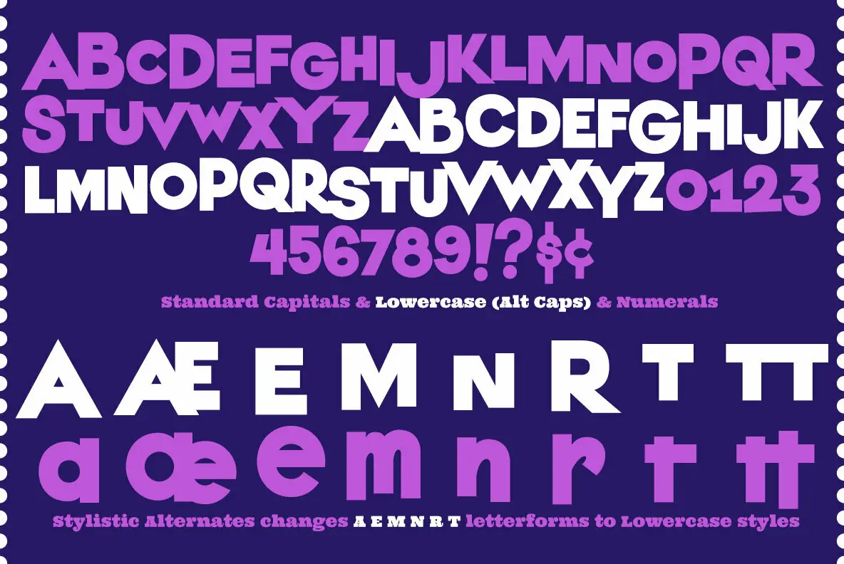 Houseguest Font - FontPath