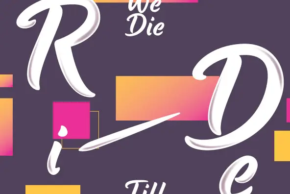 LP Pinsel Satt Font - YouWorkForThem