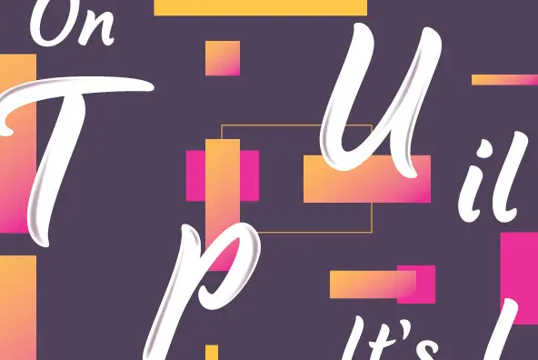 LP Pinsel Satt Font - YouWorkForThem