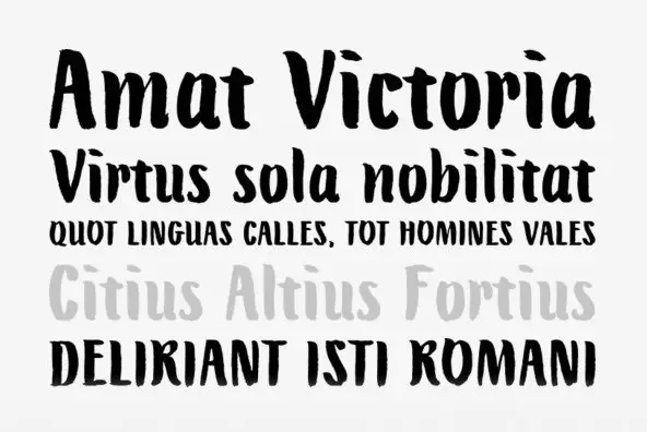 Maccaroni Font - FontPath