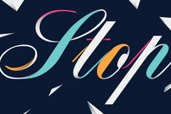 Signpainters Script Font - YouWorkForThem