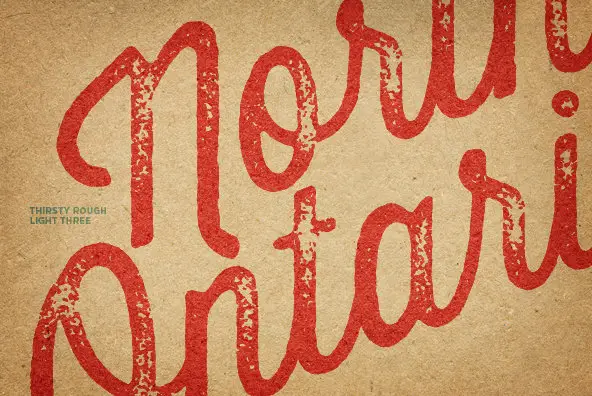 Texture Set by Yellow Design Studio Font - FontPath