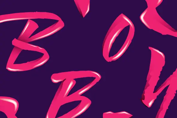 Arbor Brush Font - FontPath