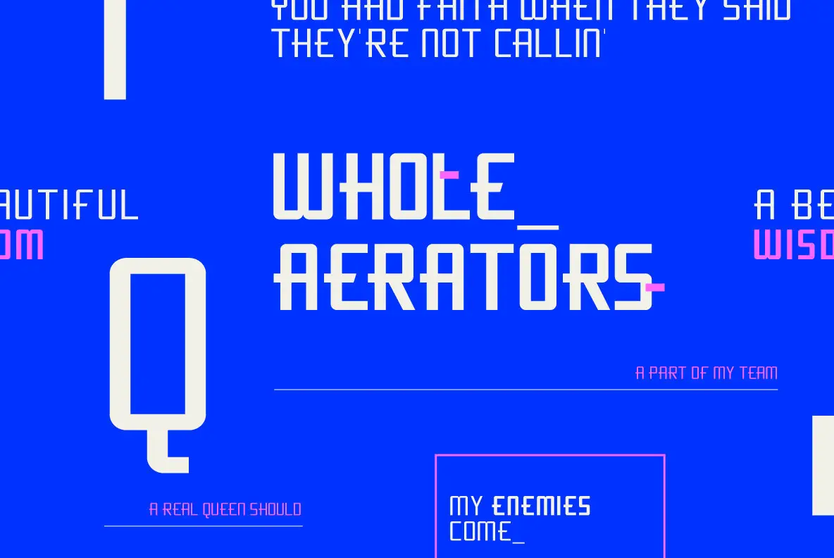 Flywheel Condensed Font - FontPath