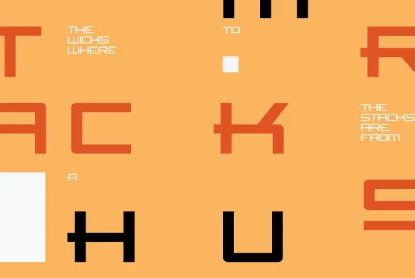 Flywheel Regular Font - FontPath