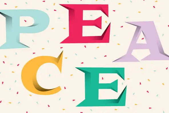 Fortis Font - YouWorkForThem