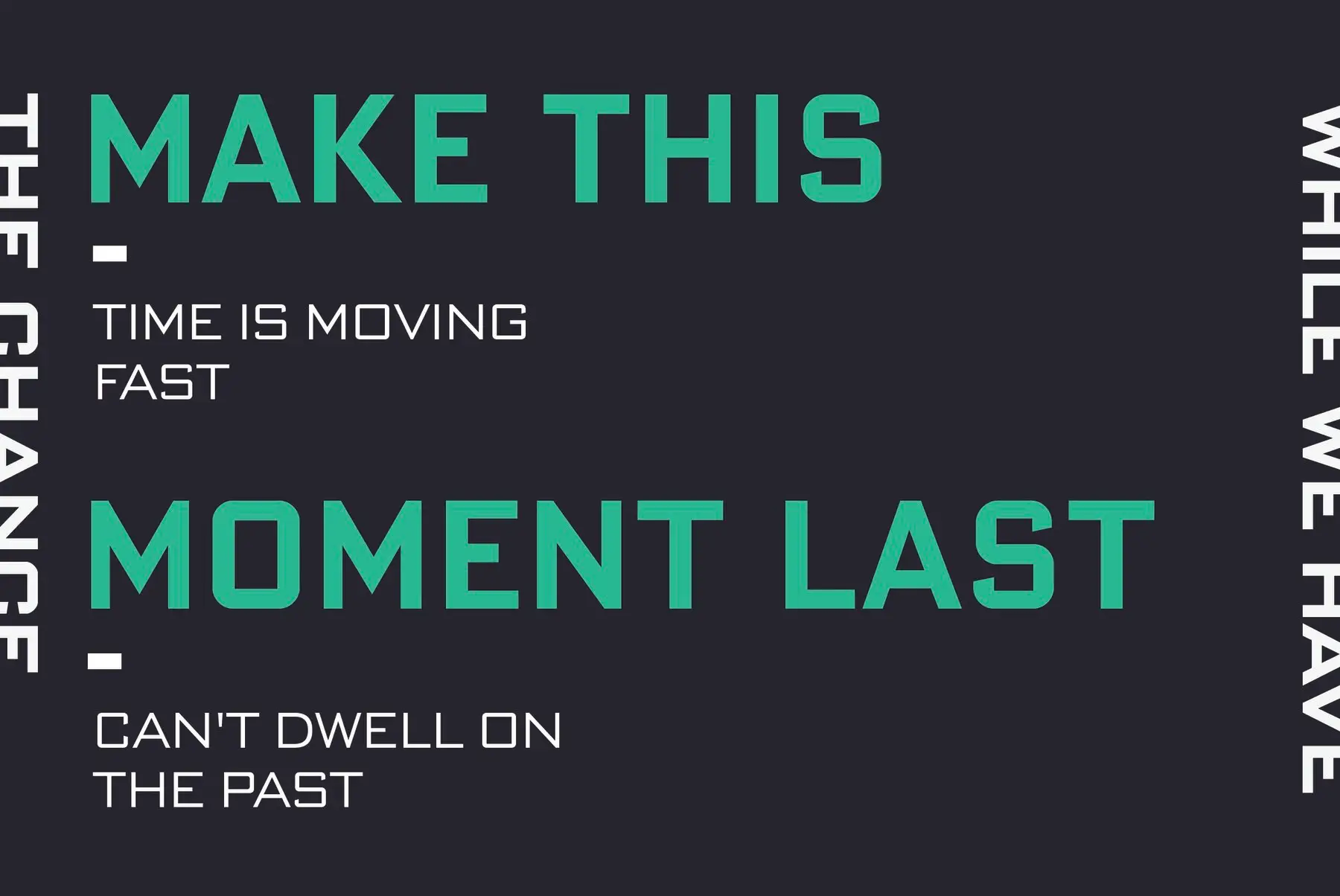 Bank Gothic Pro Font - YouWorkForThem