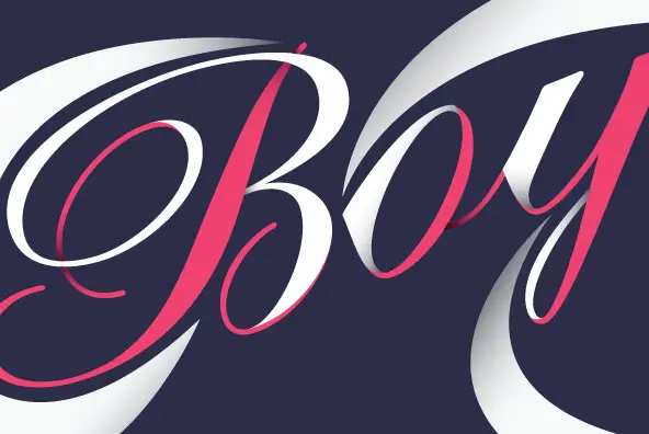 Diane Script Font - FontPath