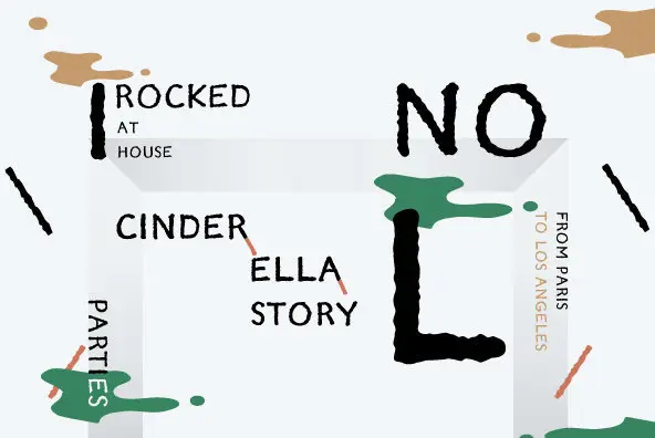 Regular Joe Font - FontPath