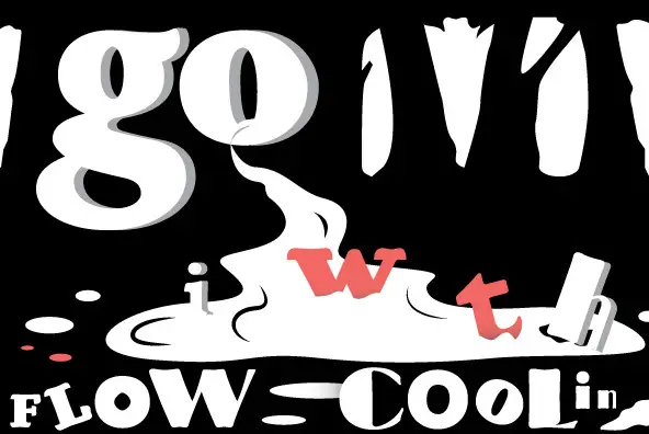 Showcard Collection Font - FontPath