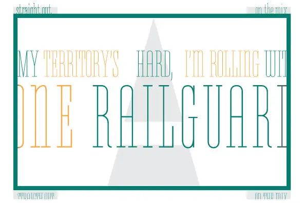 Spire Monoline Font - FontPath