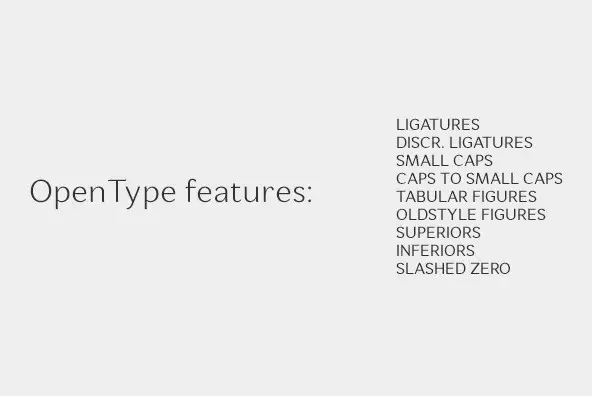 Espuma Pro Font - FontPath