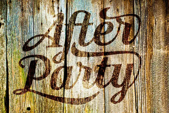 Moonface Script Font - FontPath