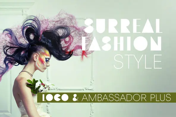 Loco Font - YouWorkForThem