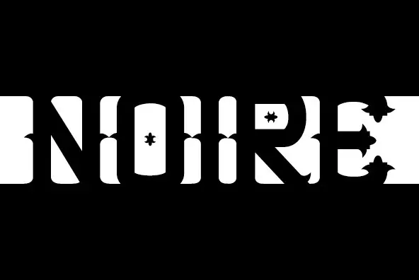 Noire Font - FontPath