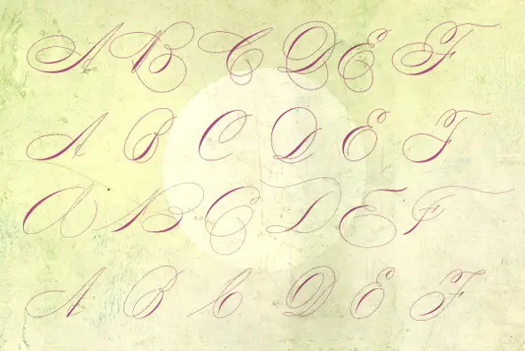 Mercy Font - YouWorkForThem