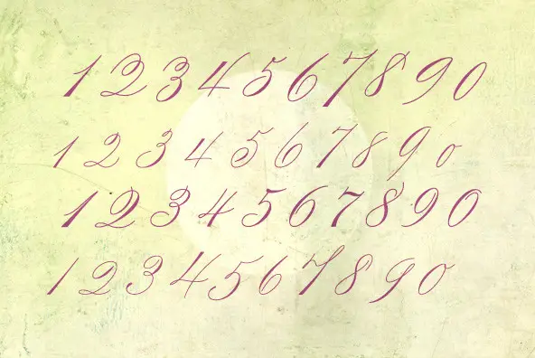 Mercy Font - YouWorkForThem